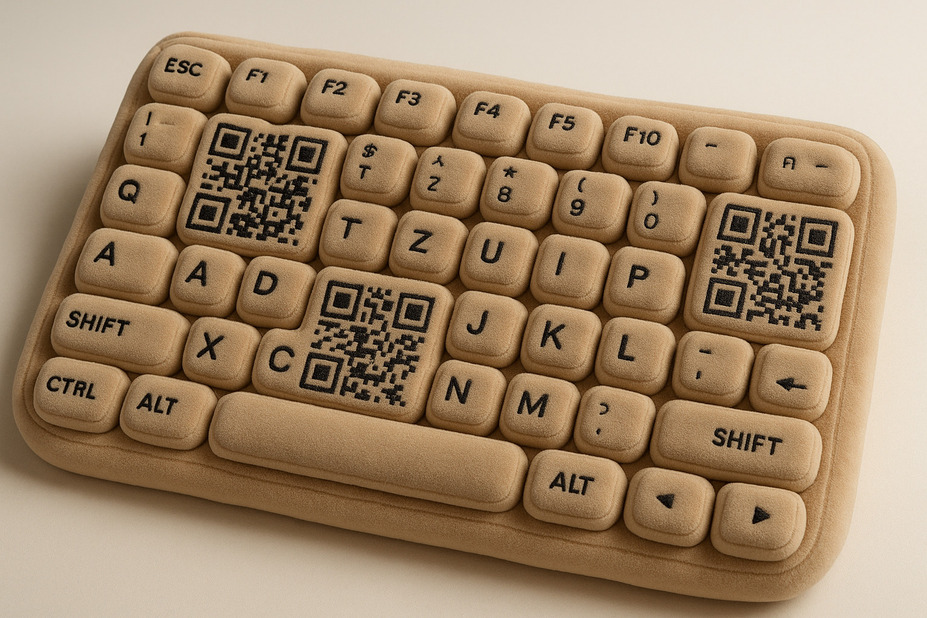 Scan & send: the easy guide to crypto wallet QR codes | IronWallet ...